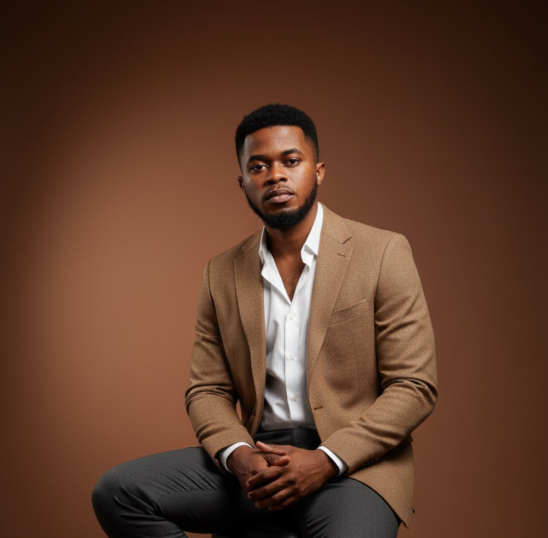 About | Prince Miller